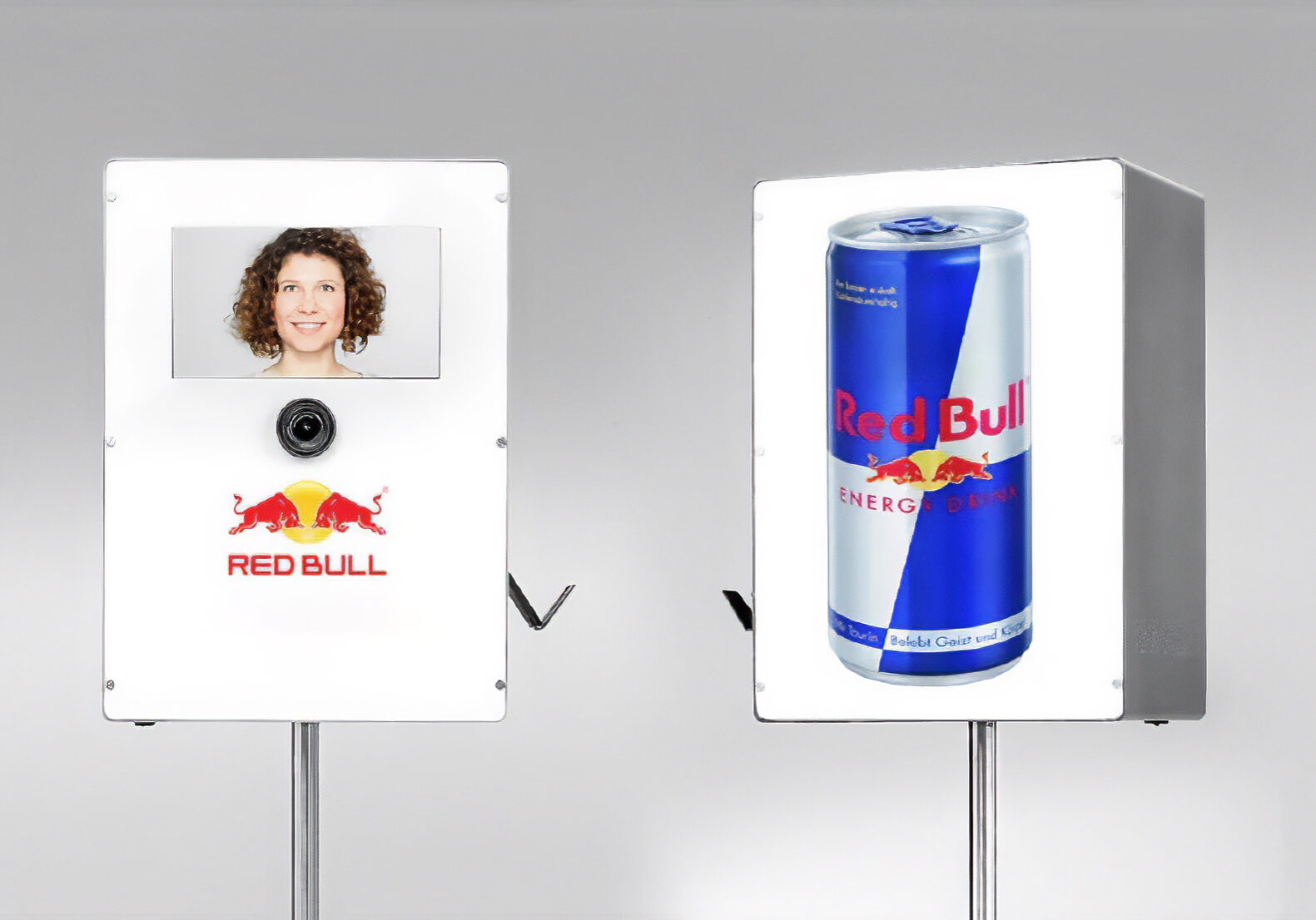 Photobooth in Prague for every event! | FOTOBOSS